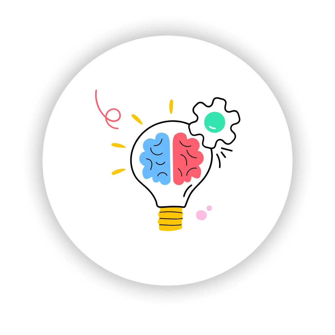 Brain SMART™ Programme - Little Green House
